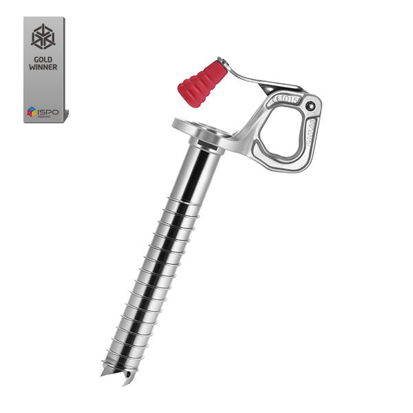 Swift Ice Screw – kailasgear.com