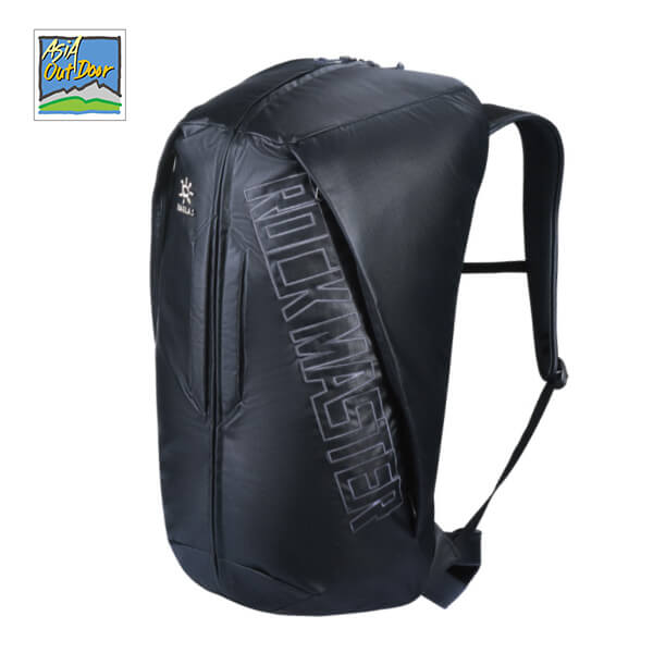 Rock Master Climbing Backpack 35L – kailasgear.com