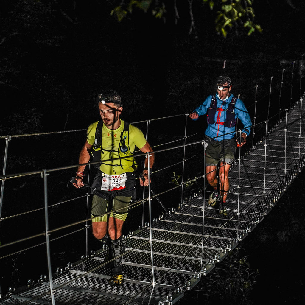 Post-2021 UTMB Interview with Martin Perrier, 40th-placer in UTMB 2021 ...