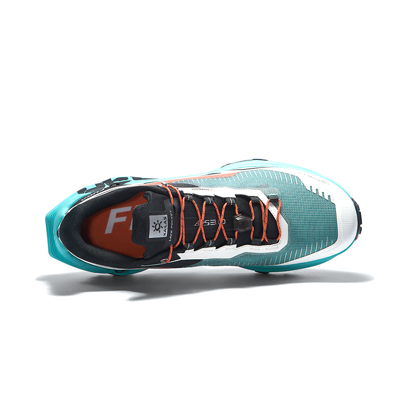 Best Cushioned EX 330 Trail Running Shoes | Kailas FUGA – kailasgear.com