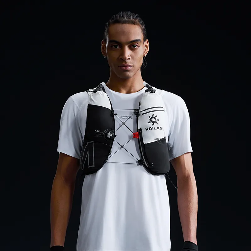 Best FUGA Air 8 Lightweight Trail Running Vest | Kailas FUGA ...