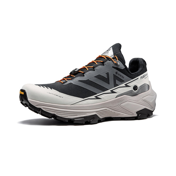 FUGA Trail Running Shoes Men | Kailasgear.com – kailasgear.com