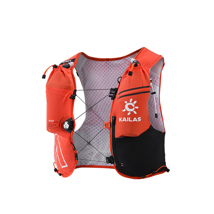 Best FUGA Air 8 Lightweight Trail Running Vest | Kailas FUGA ...