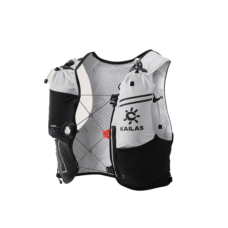 Best FUGA Air 8 Lightweight Trail Running Vest | Kailas FUGA ...