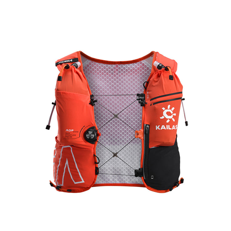 Best FUGA Air 8 Lightweight Trail Running Vest | Kailas FUGA ...
