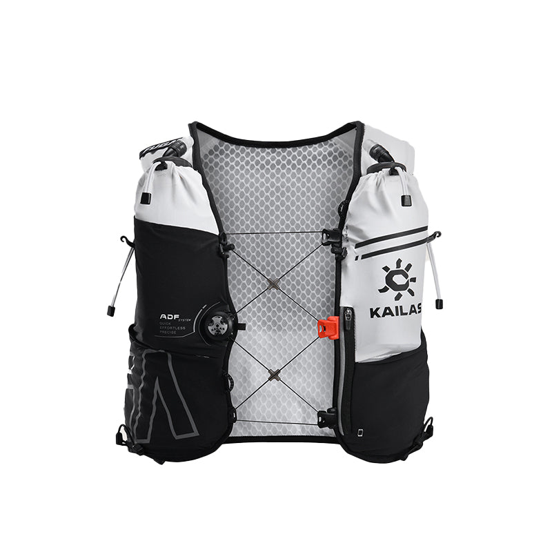 Best FUGA Air 8 Lightweight Trail Running Vest | Kailas FUGA ...