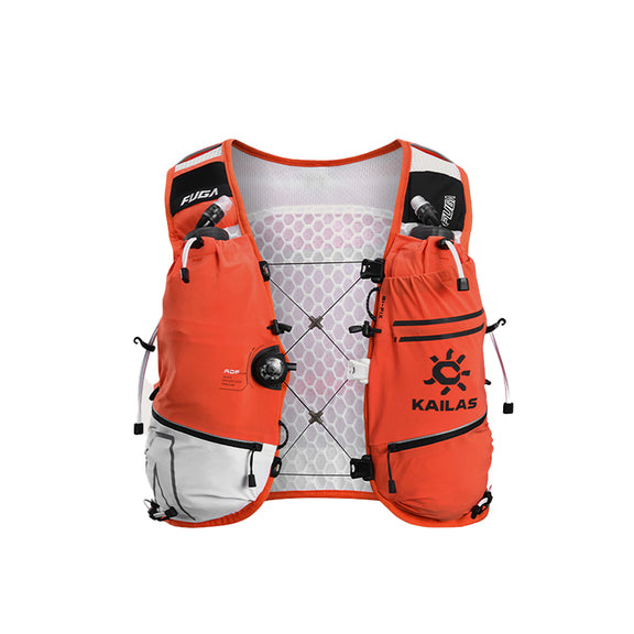 KAILAS Fuga Air 13 Trail Running Vest Pack | Kailasgear.com ...