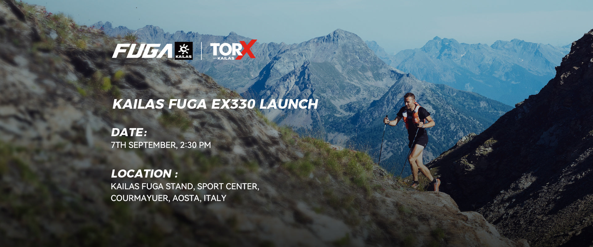 FUGA – kailasgear.com