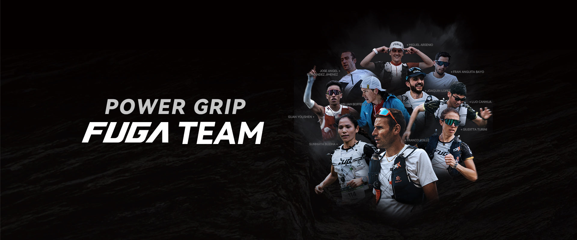 FUGA – kailasgear.com