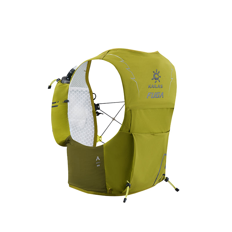 Best FUGA Air 8 Lightweight Trail Running Vest | Kailas FUGA ...