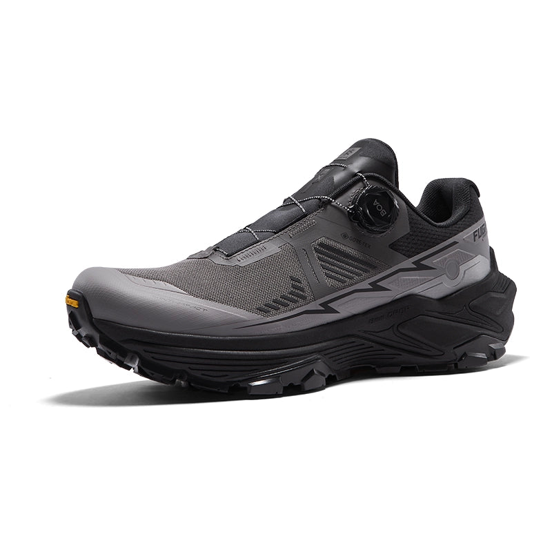 KAILAS Fuga EX 3 GTX BOA Waterproof Trail Shoes | Kailas – kailasgear.com