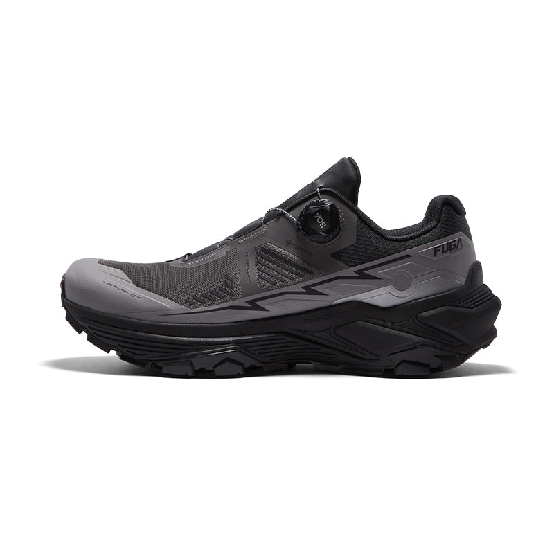 KAILAS Fuga EX 3 GTX BOA Waterproof Trail Shoes | Kailas – kailasgear.com