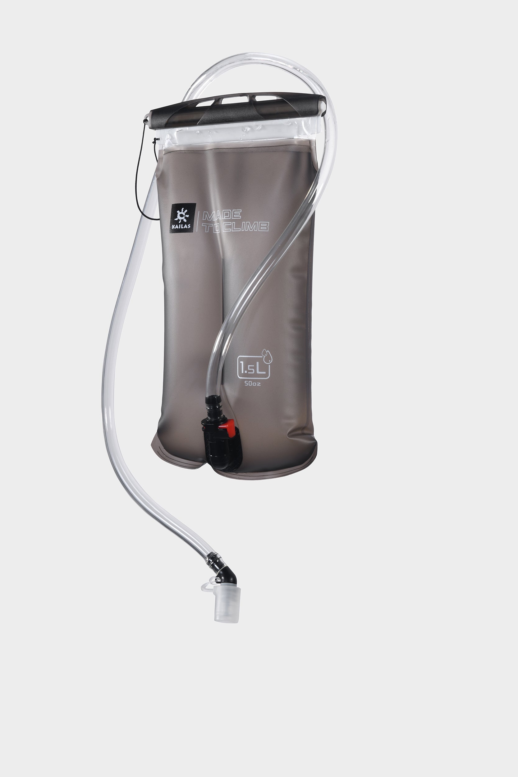 Kailas 1.5L Soft Hydration Bladder – kailasgear.com