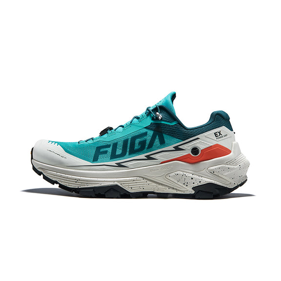 Men's Stable Grip EX 3 Trail Running Shoes | Kailas FUGA – kailasgear.com