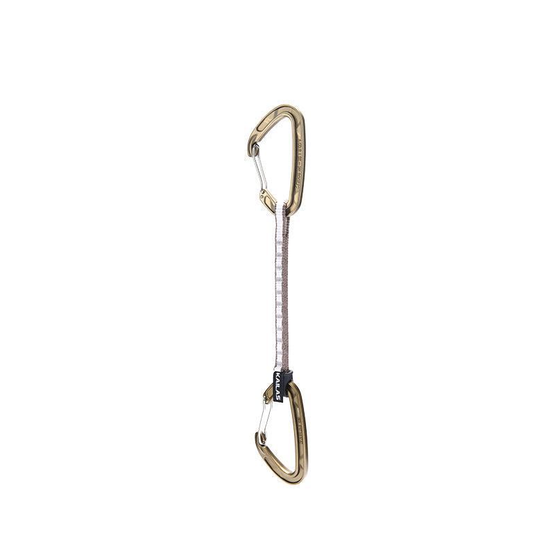 Kailas Flash Wire Quickdraw 18CM – kailasgear.com