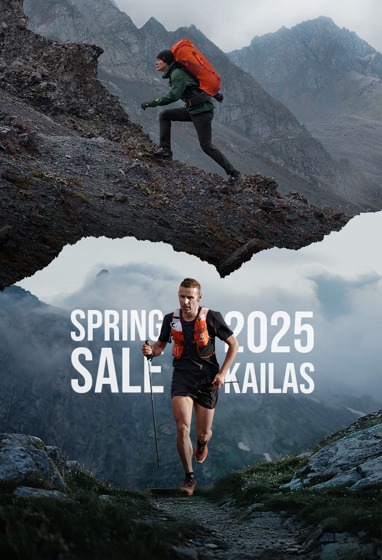 KAILAS | Made to Climb – kailasgear.com